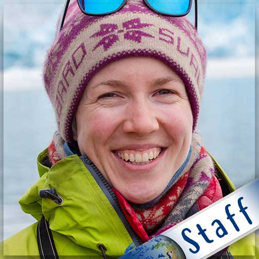 Heïdi Sevestre | Demain c'est nous