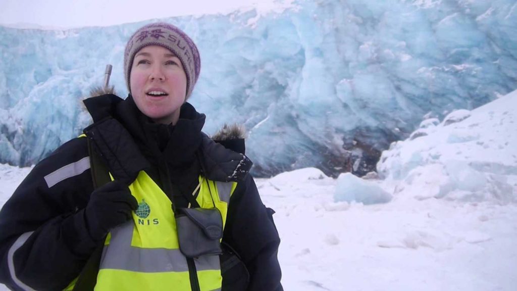 Heïdi Sevestre | Demain c'est nous